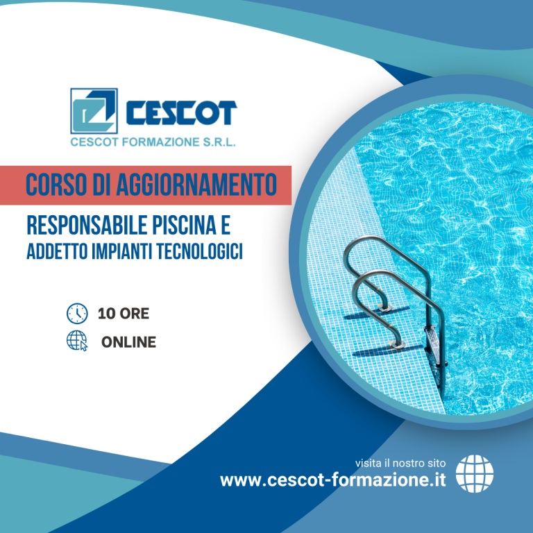 Cescot Formazione - Formazione, Lavoro, Sviluppo